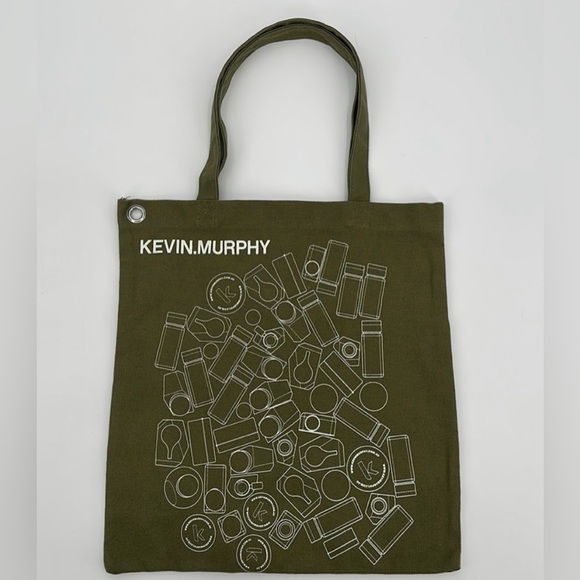 KEVIN.MURPHY | Bags | Kevin Murphy Bag | Poshmark